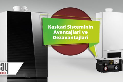 Kaskad Sistemi Nedir? | Mühendislik Hizmetleri Blogu - Ucay.com.tr